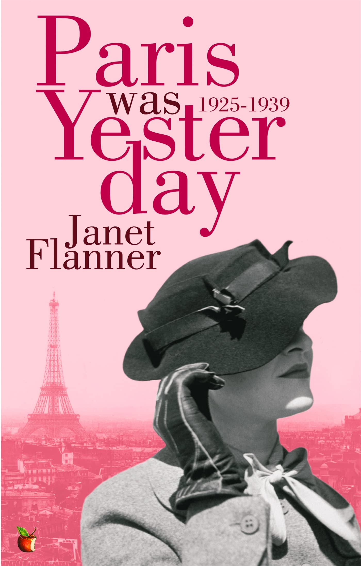 Paris Was Yesterday: 1925-1939 (Virago Modern Classics): Amazon.co.uk ...