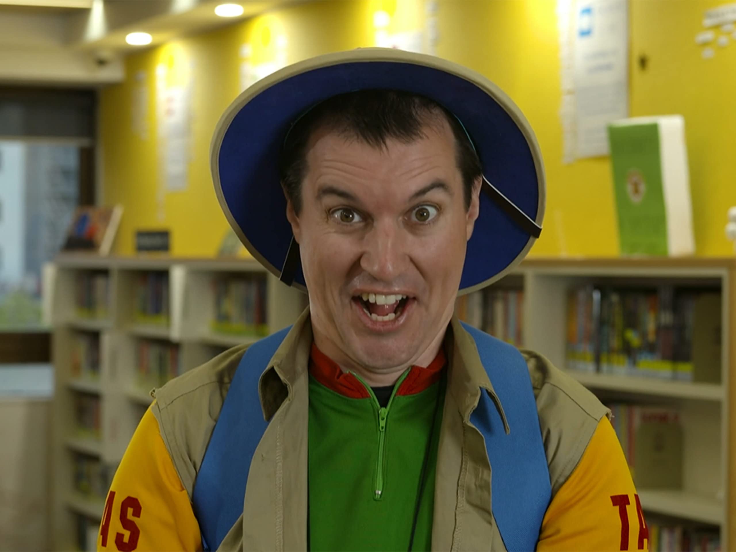 Watch Funny Man Dan | Prime Video