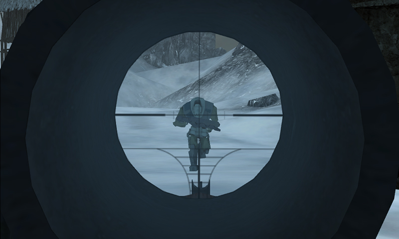 Command Strike: Winter Combat:Amazon.com:Appstore for Android