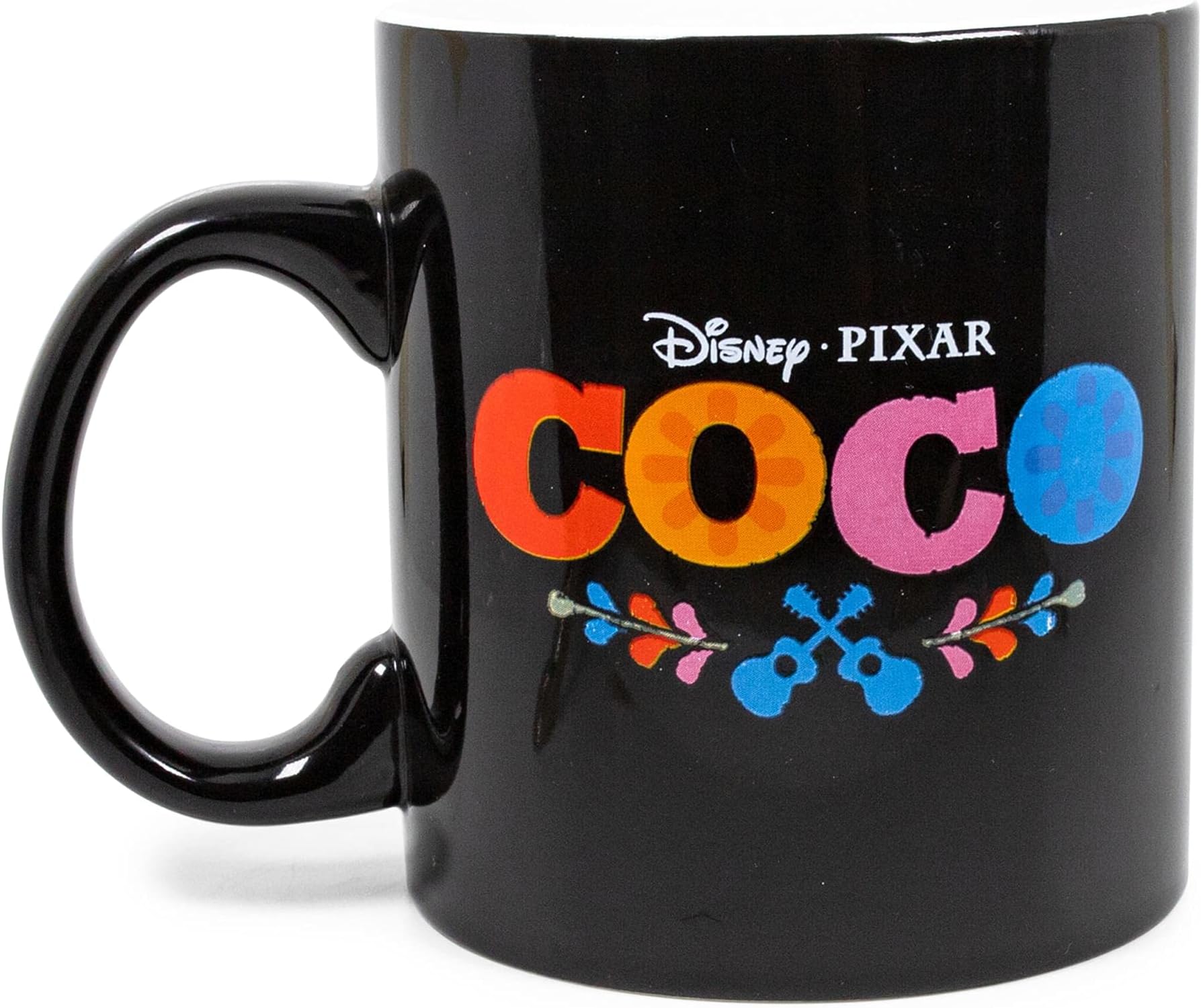 Amazon.com: Disney Robin Hood Ceramic Camper Mug | Holds 20 Ounces ...