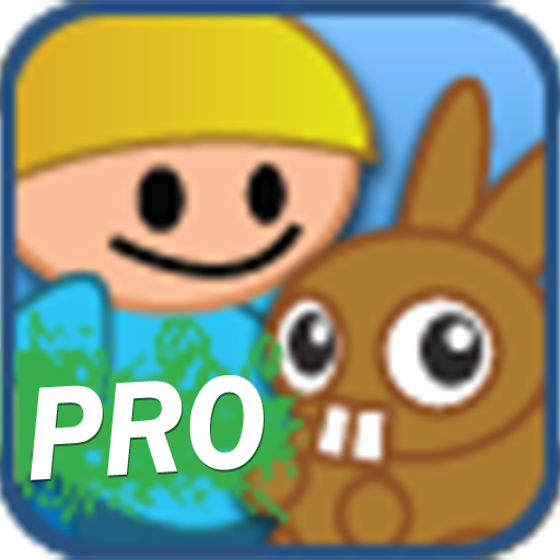 Feed the Bunny Pro - App on Amazon Appstore