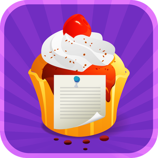 Cupcake Recipes+ - App on Amazon Appstore