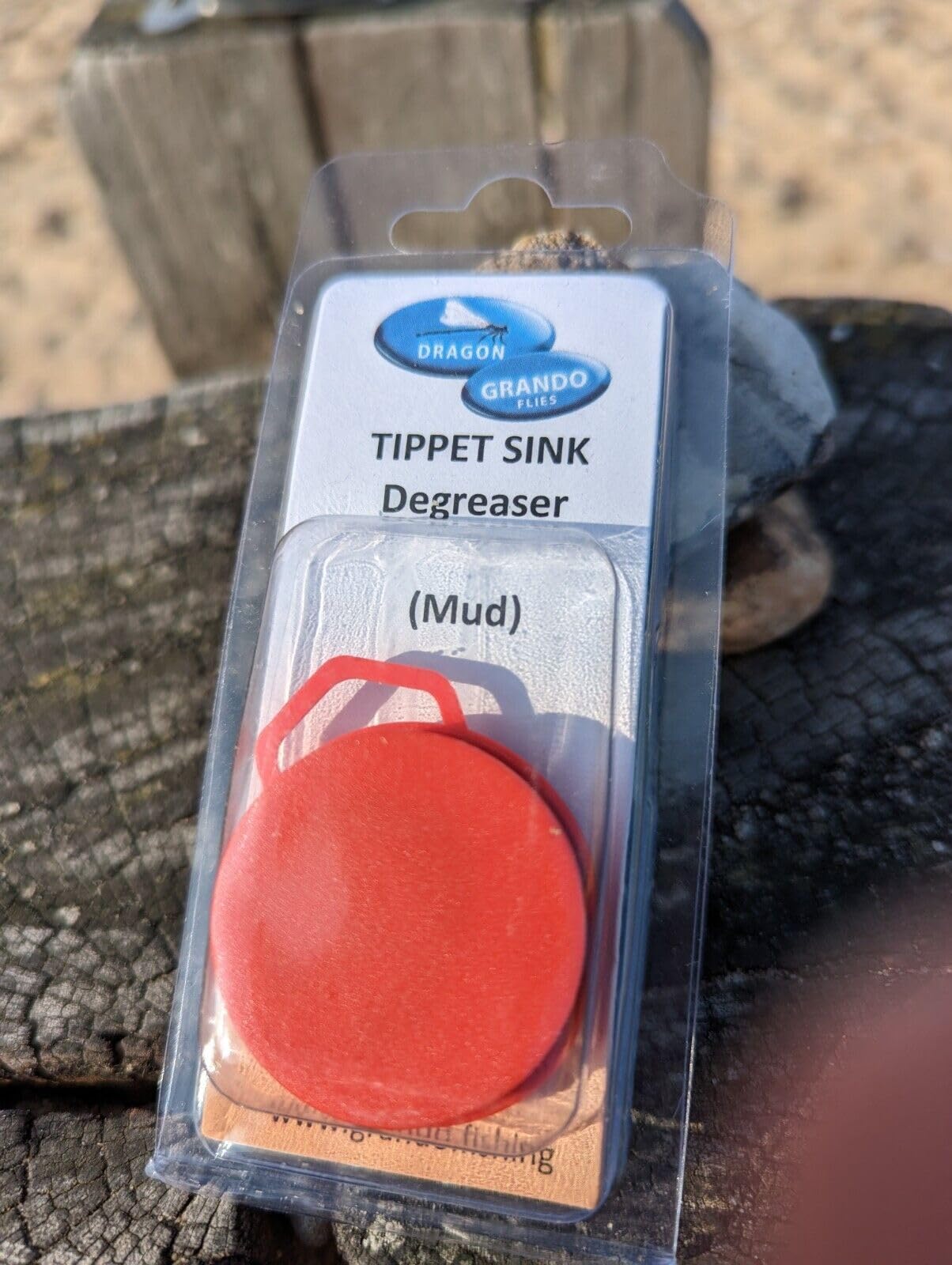 Dragon Tippet Line Sink Line Degreaser Leader Mud Fly Fishing Sinking ...