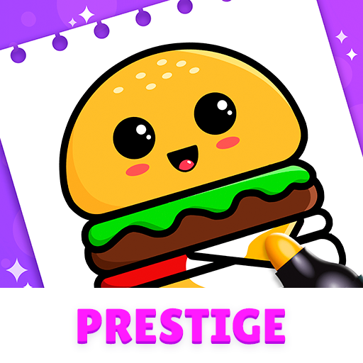 Draw Quest: Prestige - App on Amazon Appstore