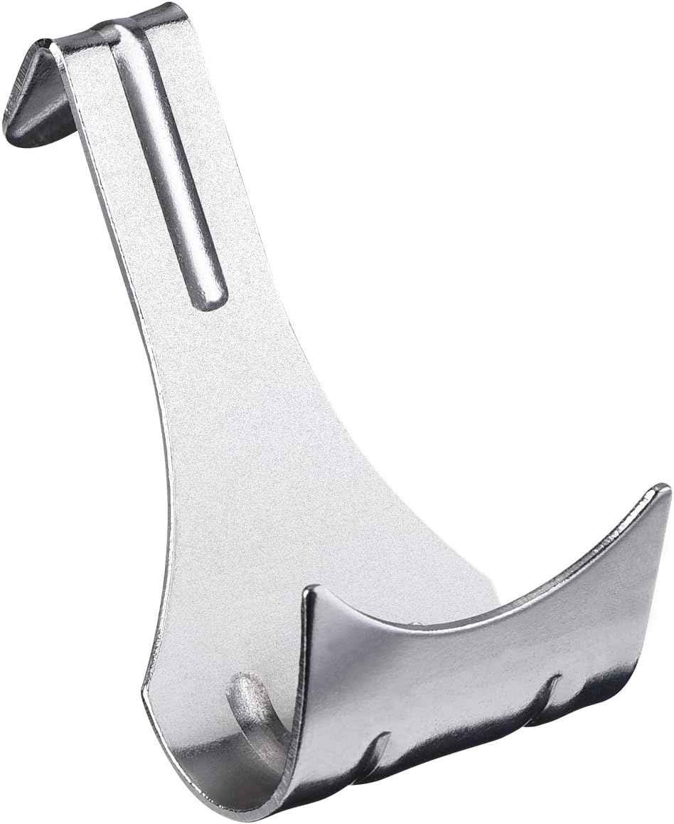 eBoot Pack of 20 Moulding Hooks Picture Rail Hooks Hangers - Amazon.com