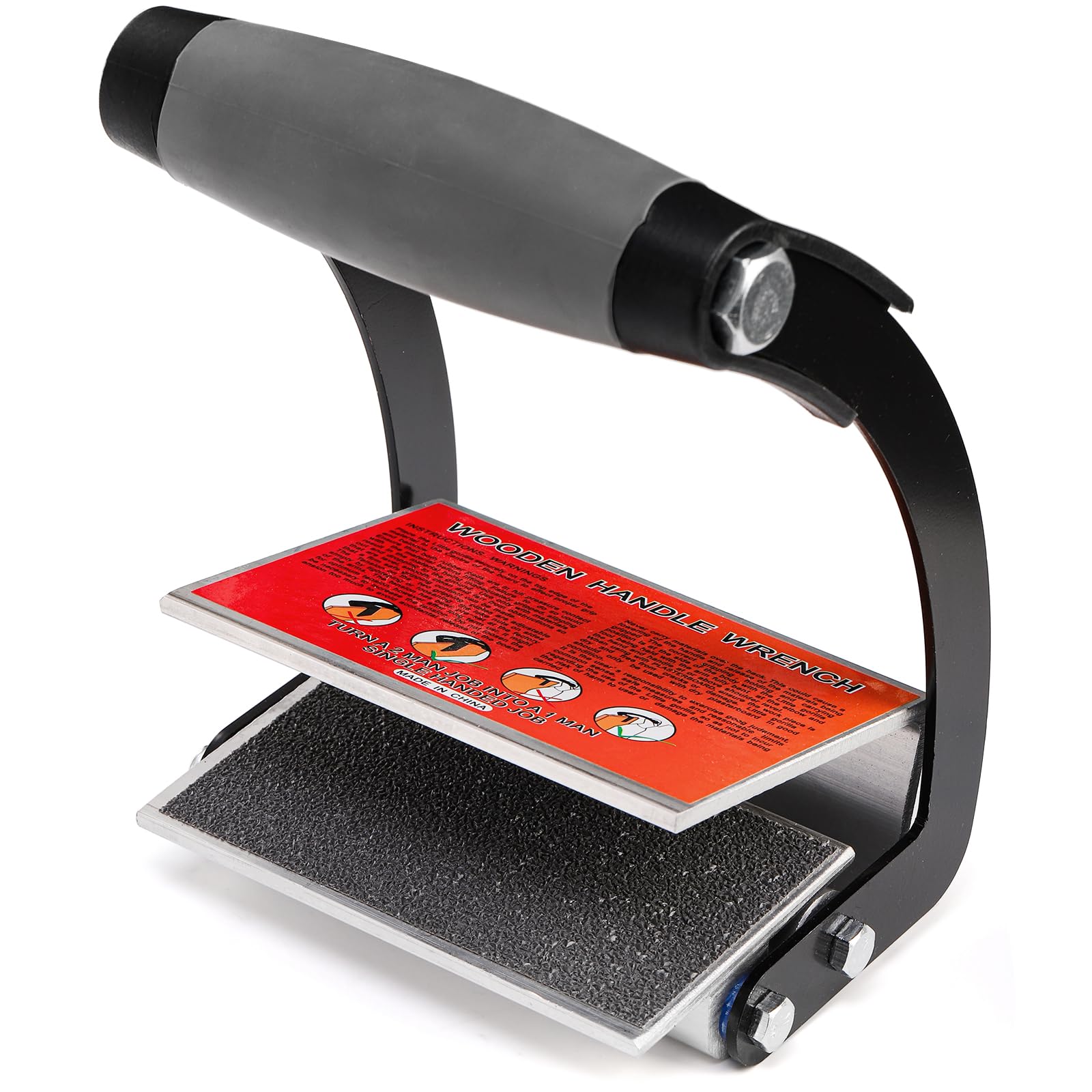 Snapklik.com : Plywood Carrier Ergonomic Grip, Panel And Plywood ...