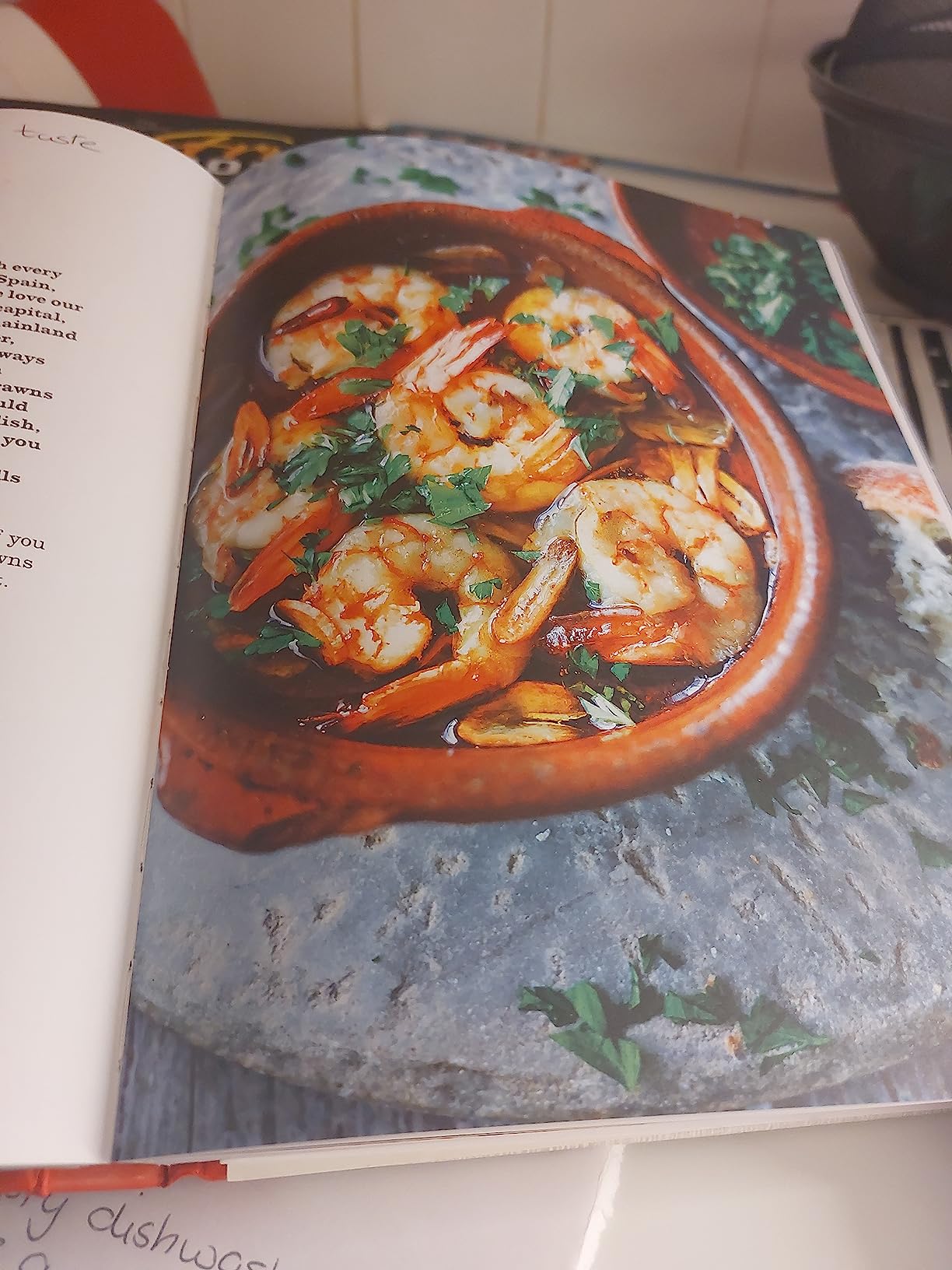 Tapas Revolution: 120 Simple Classic Spanish Recipes: Amazon.co.uk ...