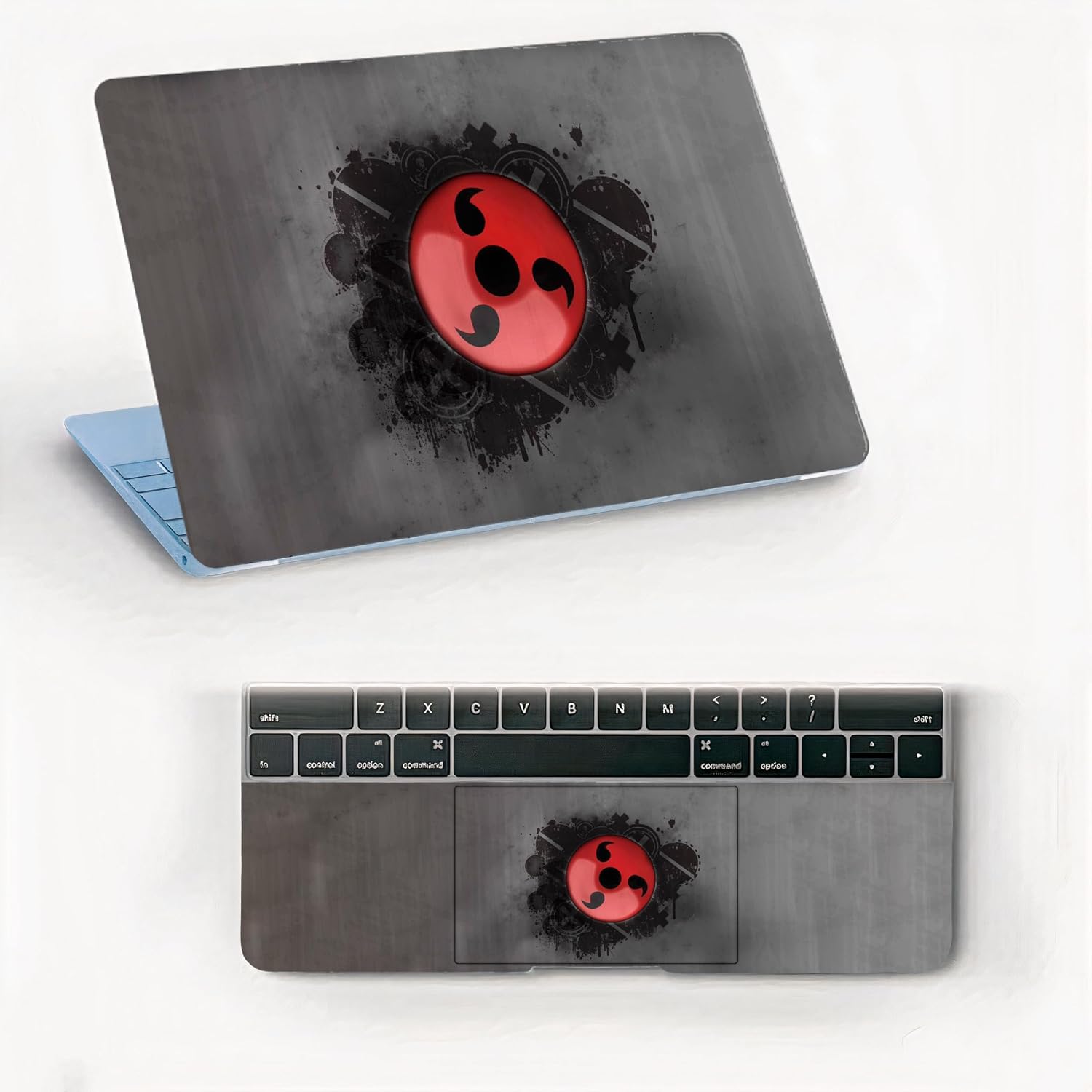 AtOdds Laptop Skin Sticker | Compatible for 16 inch Laptop - Notebook ...