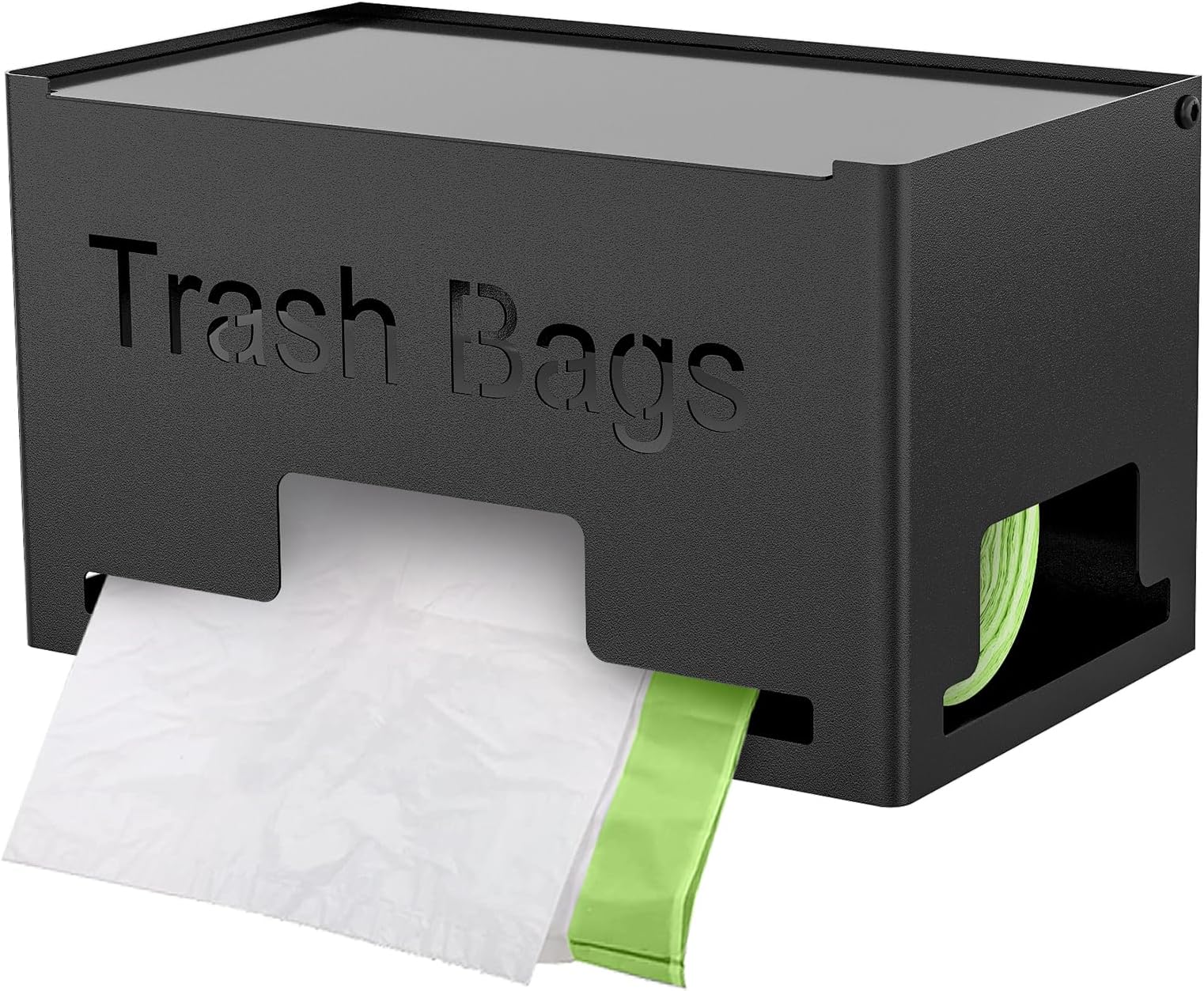 Amazon.com: CORHAD Plastic Container 3 pcs Plastic Dispenser Cases ...