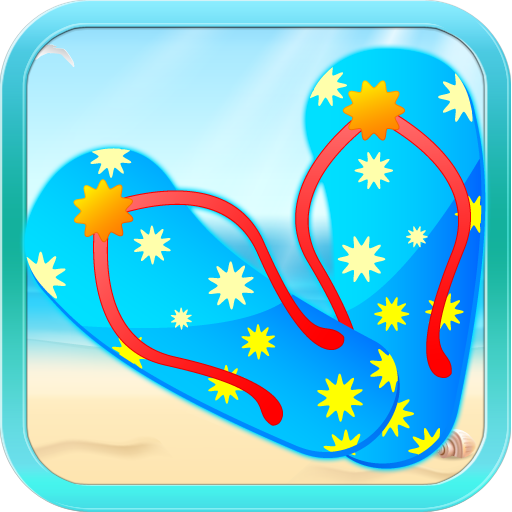 Scandal Sandal - App on Amazon Appstore