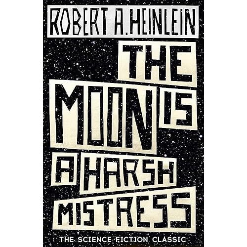 Snapklik.com : Robert A Heinlein 3 Books Collection Set