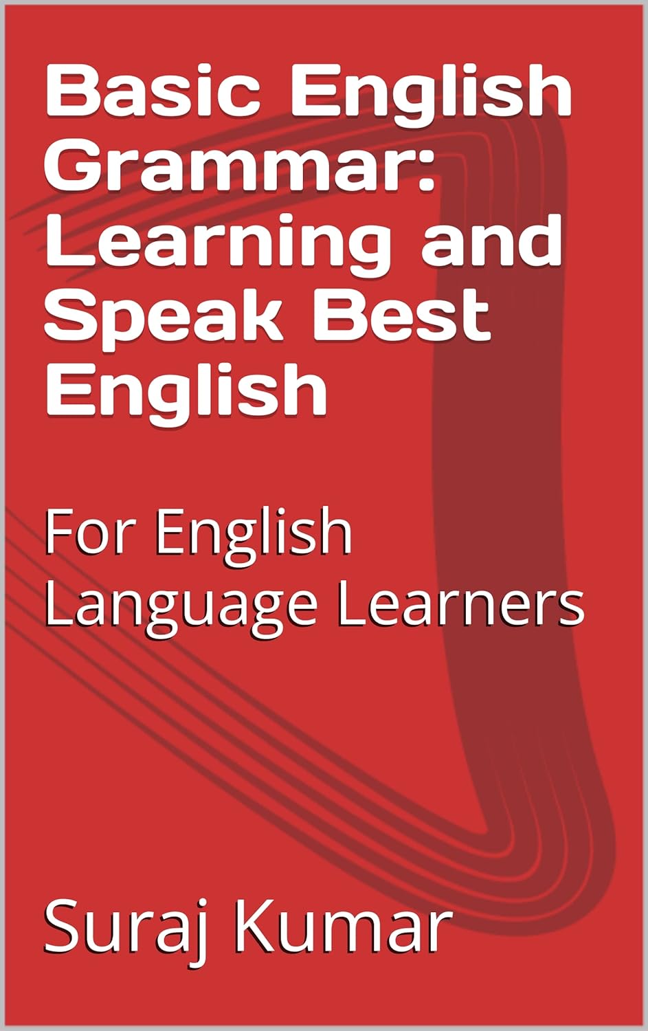 Amazon.com: Basic English Grammar: Learning and Speak Best English: For ...