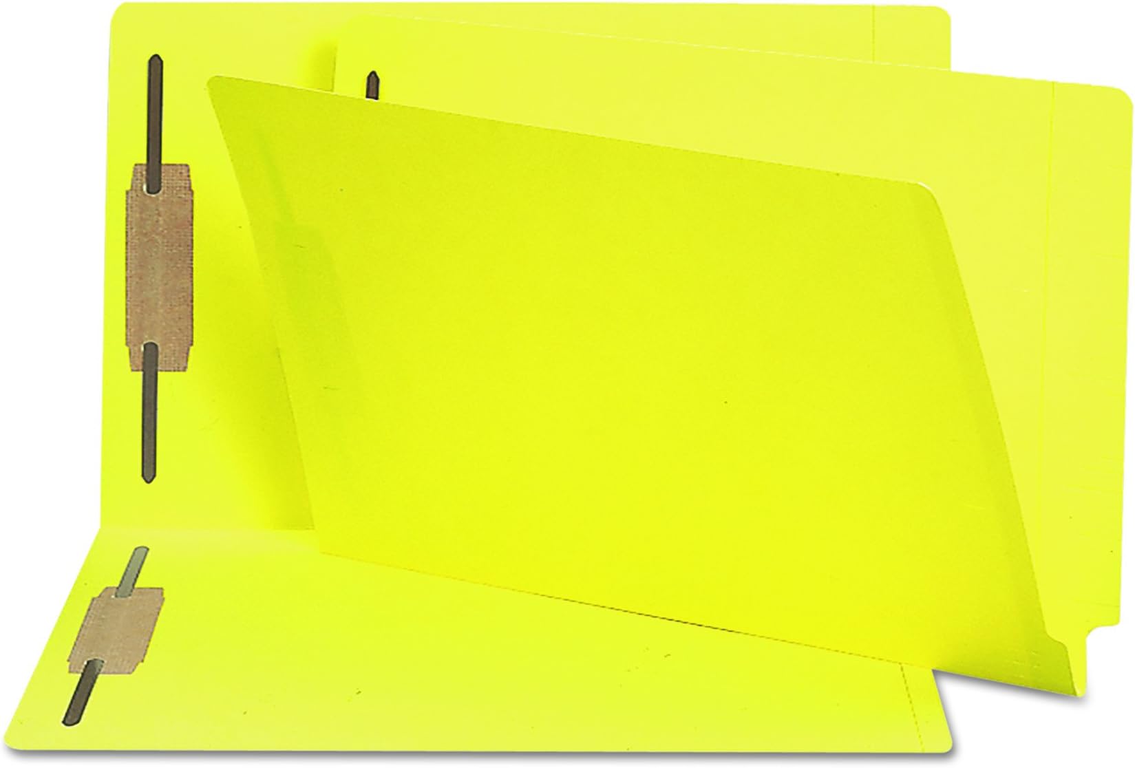 Amazon.com : Smead End Tab Fastener File Folder, Shelf-Master ...