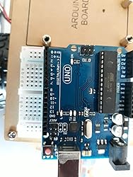 Roinco Multipurpose Starter Kit for Arduino IDE - Robotics For Beginners (learn Basic ...