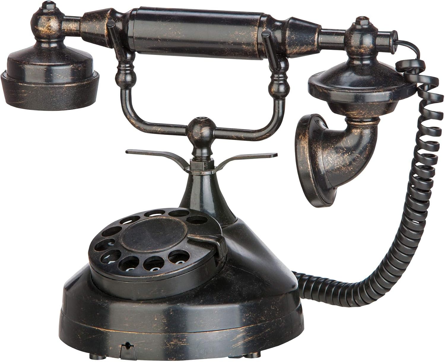 Amazon.com: Gemmy 71046 Spooky Telephone-Victorian Style : Office Products