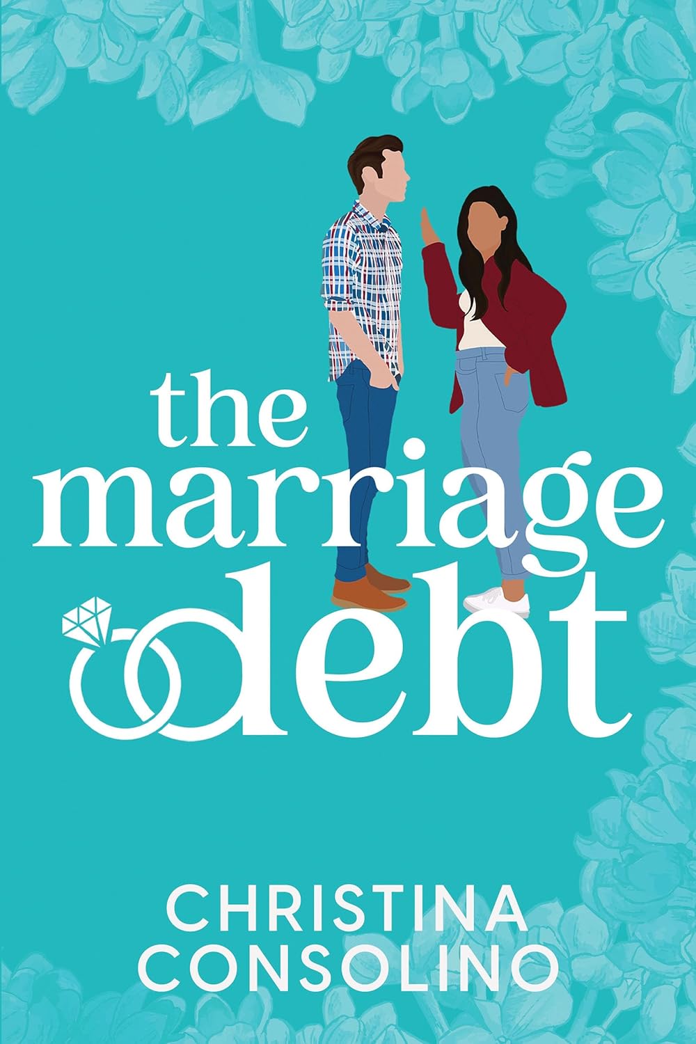 The Marriage Debt - Kindle edition by Consolino, Christina. Health ...