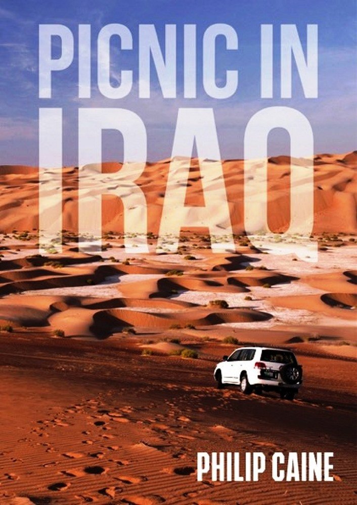 PICNIC IN IRAQ (The JACK CASTLE series Book 1) - Kindle edition by ...