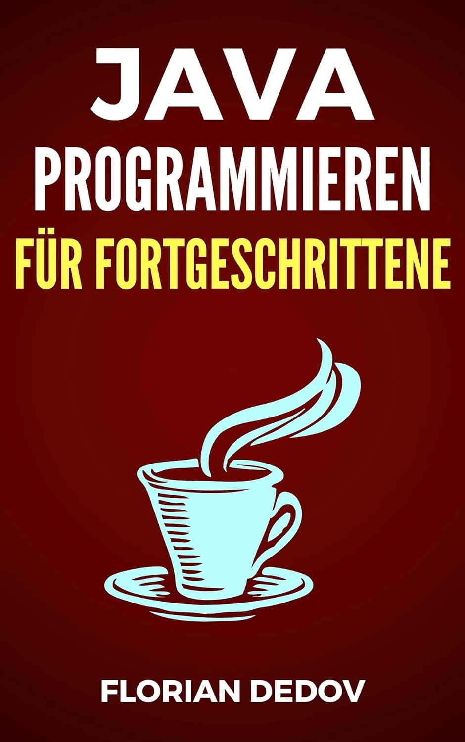 Java Programmieren Für Fortgeschrittene: Der schnelle Einstieg (Java ...