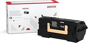 Amazon.com: Xerox Genuine VersaLink B625 Black High Capacity Toner ...