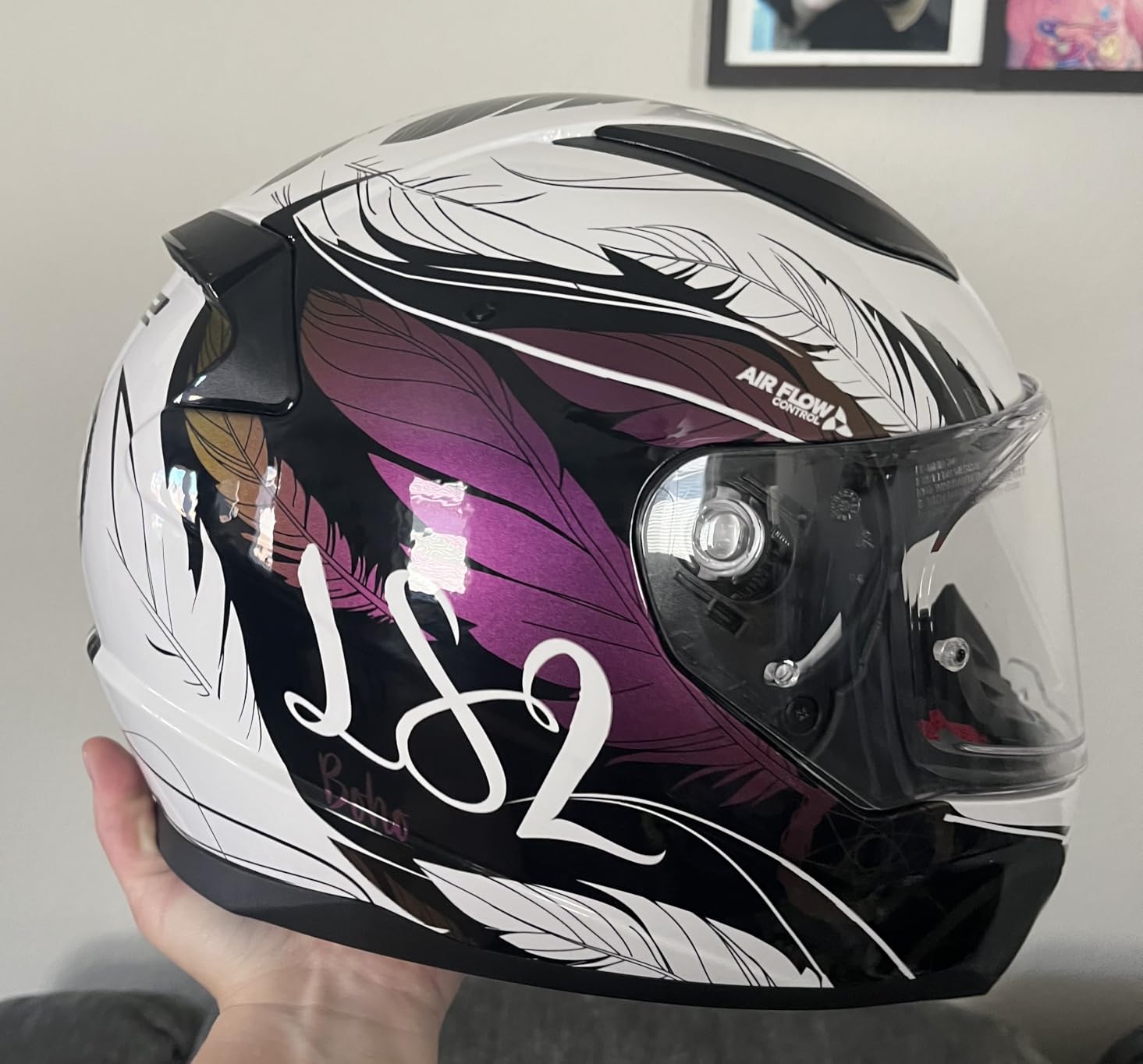 $17/mo - Finance LS2 Helmets Full Face Rapid Street Helmet | Buy Now ...
