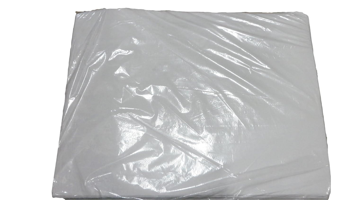 Amazon.com: Litin White Tissue Paper, 20 in x 30 in, 480 Sheets : Arts ...