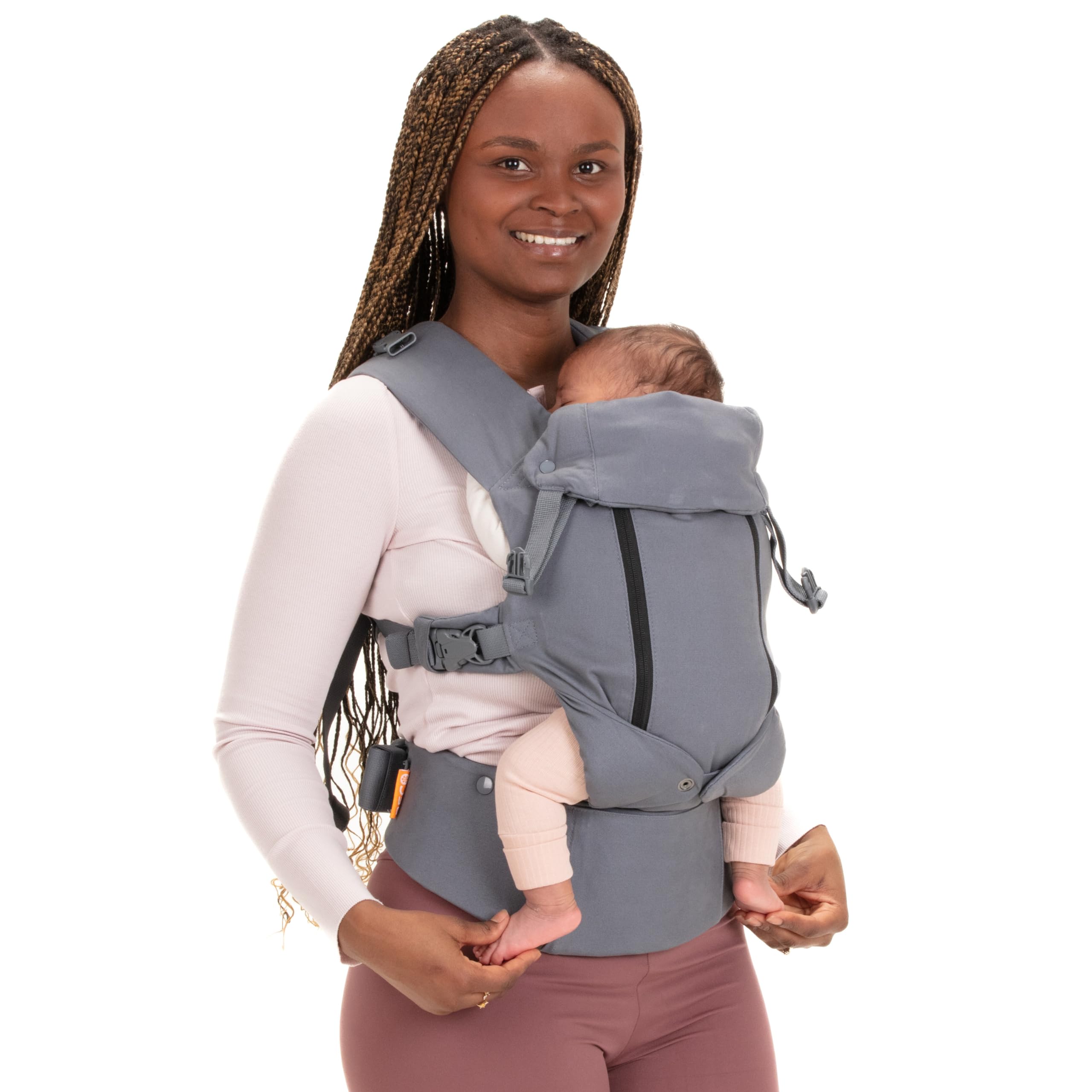 Carrier With Ergo Infant Insert Sale Ergobaby original carrier infant ...