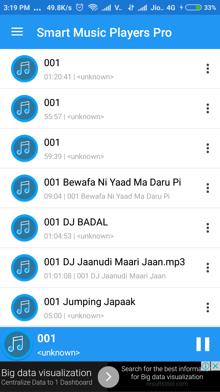 smart music player app - App on Amazon Appstore
