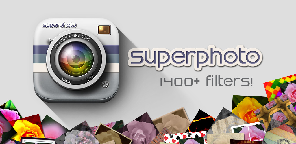 SuperPhoto:Amazon.com:Appstore for Android