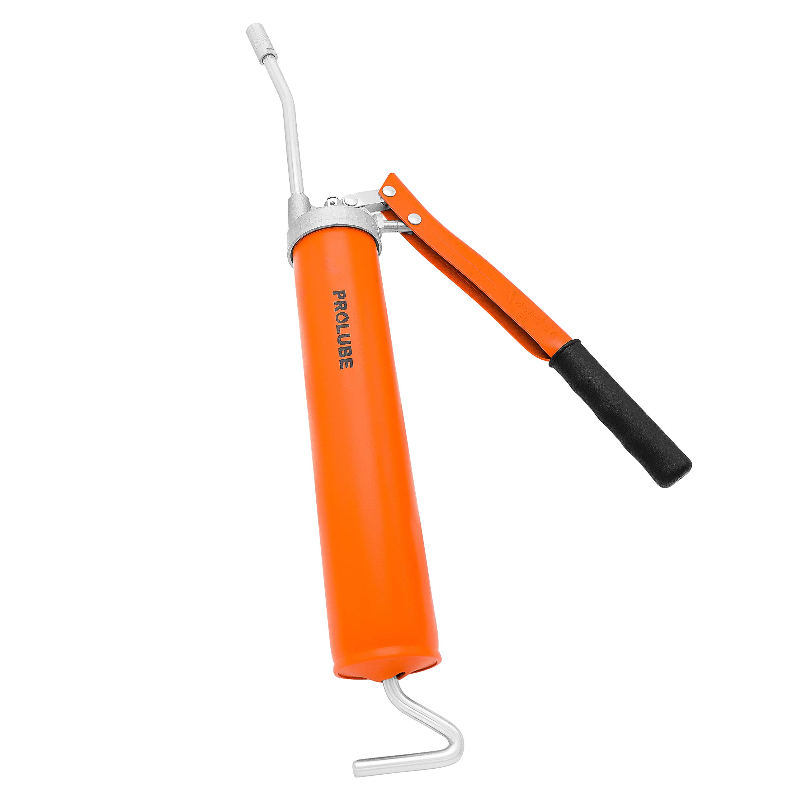 Snapklik.com : PROLUBE 42902 Lever Grease Gun