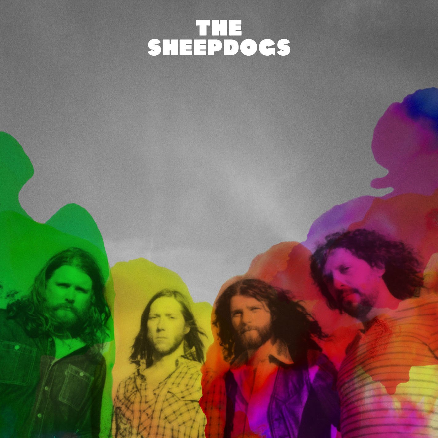 Amazon.com: The Sheepdogs: CDs & Vinyl