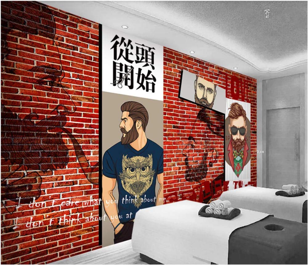 Barber Shop Red Brick Design Red Brick Market Birmingham Neil's