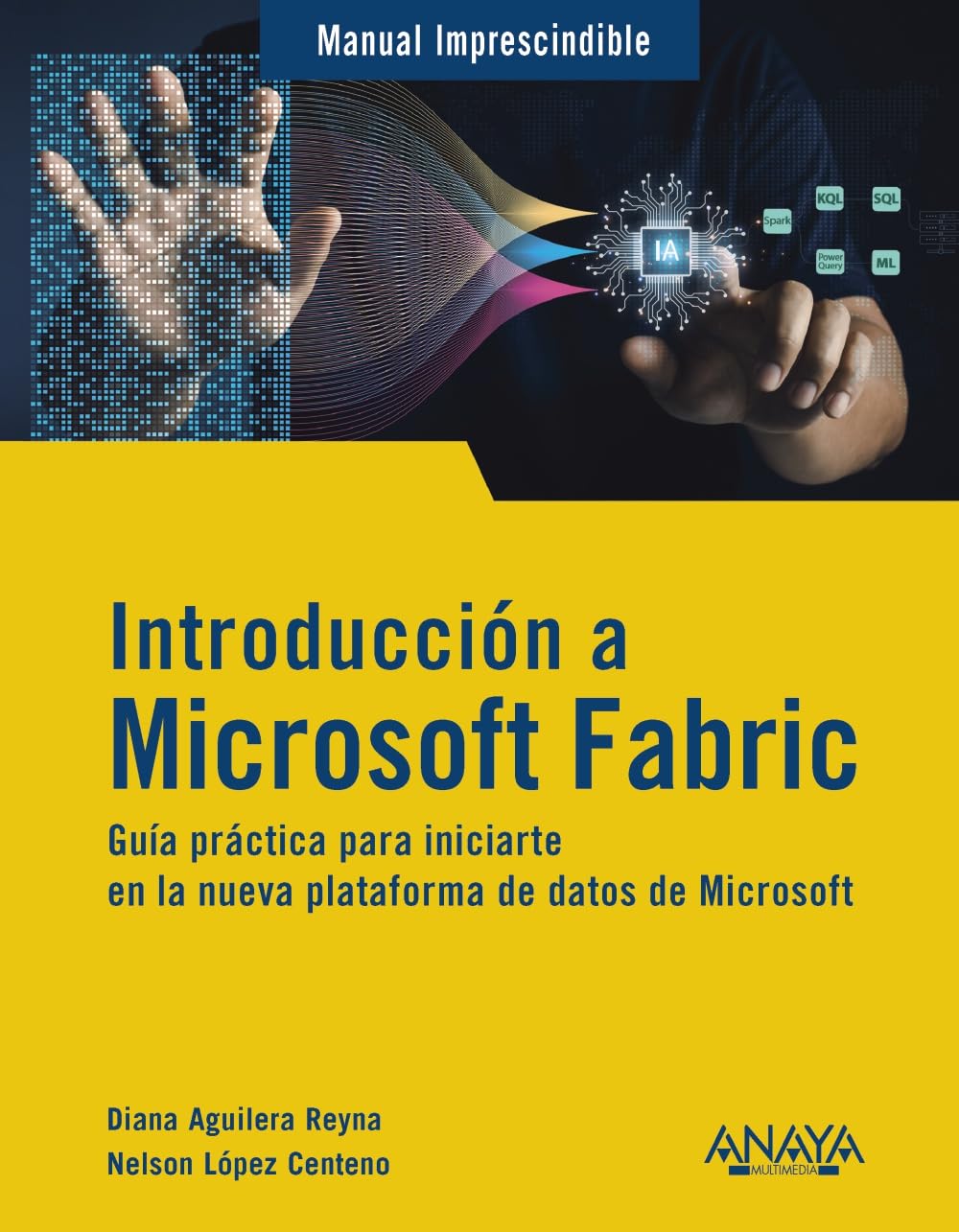 Introducción a Microsoft Fabric: Guía práctica para iniciarte en la nueva plataforma de datos de ...