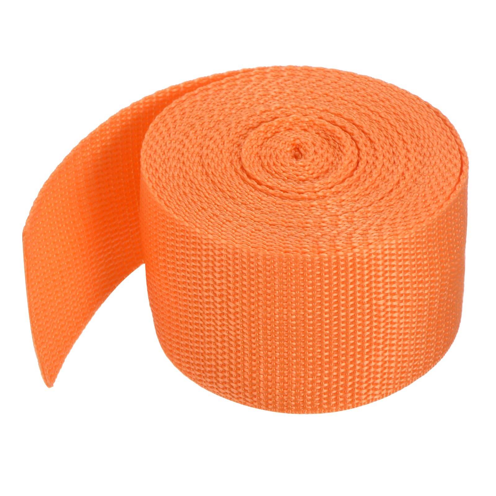 Amazon.com: MECCANIXITY Lightweight Polypropylene Webbing Strap 2" 5 ...