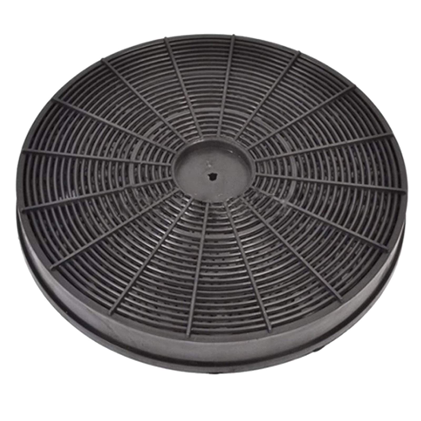 SPARES2GO Activated Carbon Vent Filter for Ariston Extractor Fan Cooker ...