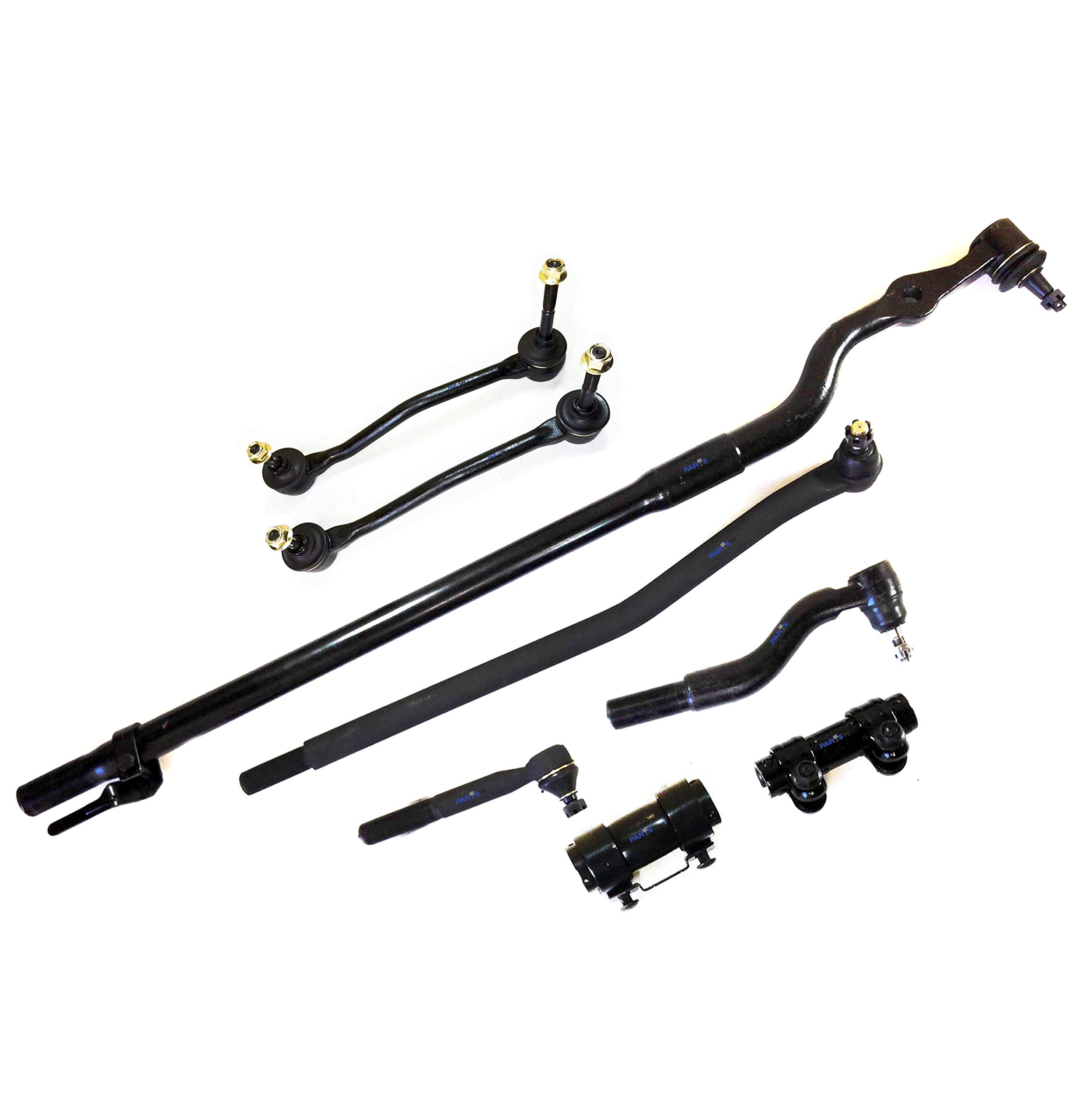 Front End Steering Parts