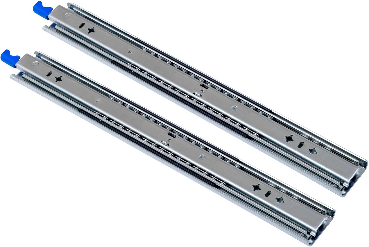 GUANG Locking Drawer Slide 18 40inch Heavy Duty Full Extension Ball guang-locking-drawer-slide-18-40inch-heavy-duty-full-extension-ball