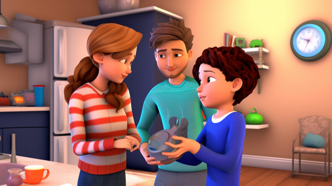 Virtual Family Life Simulator 3D Games:Amazon.co.uk:Appstore for Android