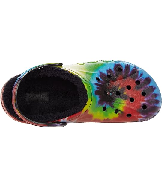 Lined crocs + FREE SHIPPING | Zappos.com