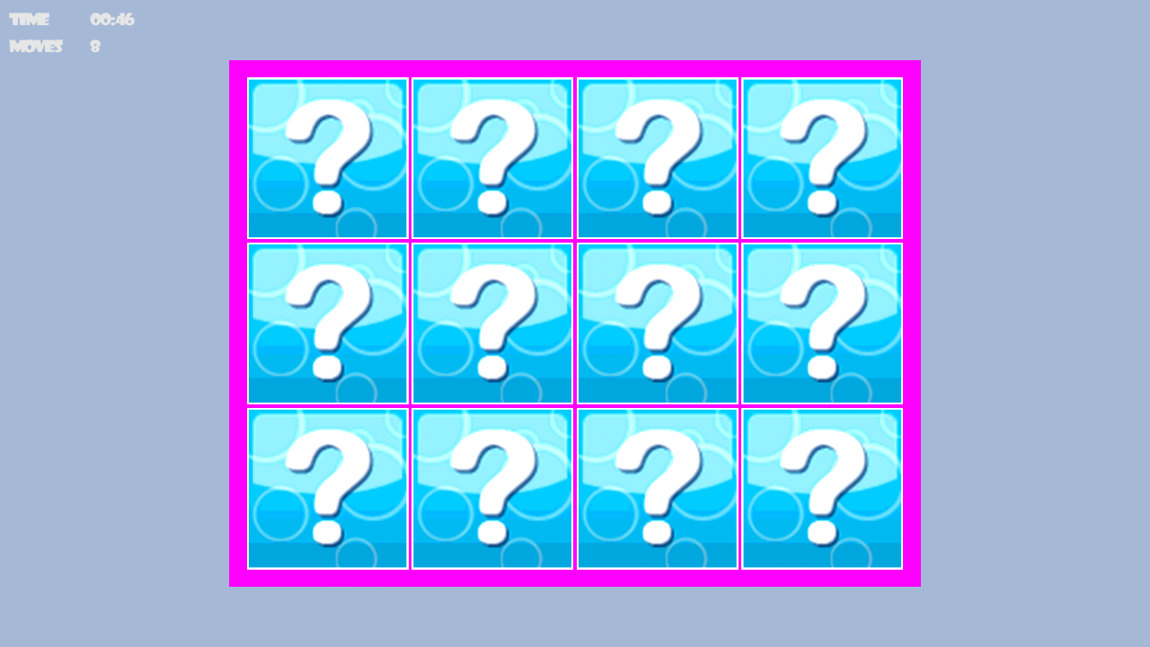 Fast Food Memory Game for Kids - App on the Amazon Appstore