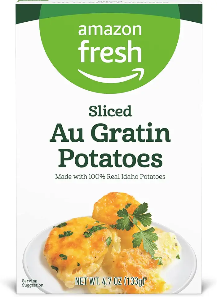 Top Fast Food Chains That Serve Baked Potatoes | ShunGrill