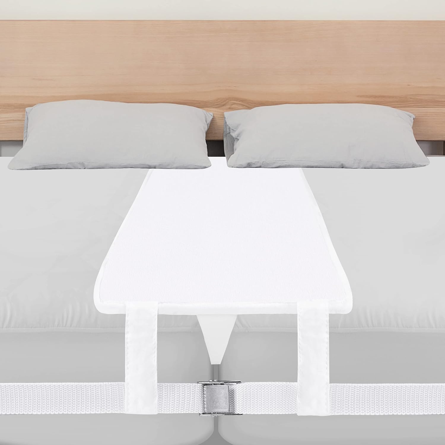 Amazon.com: Ruili Bed Bridge Twin to King Converter Kit - Mattress ...