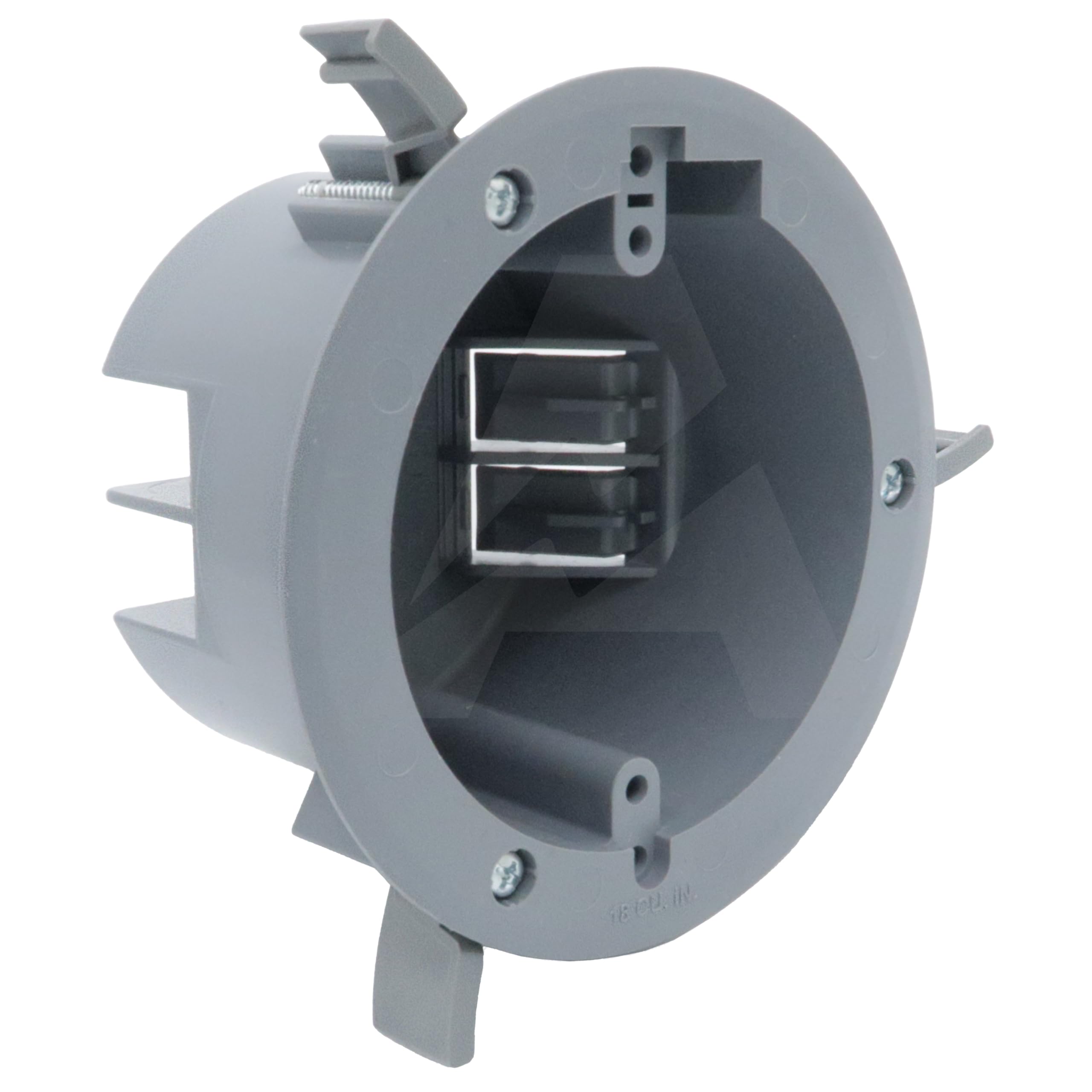 Remodel Junction Box Ceiling