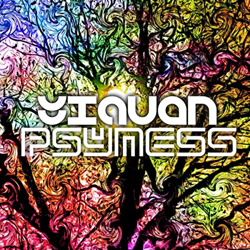 Play Psyness by Yiquan on Amazon Music
