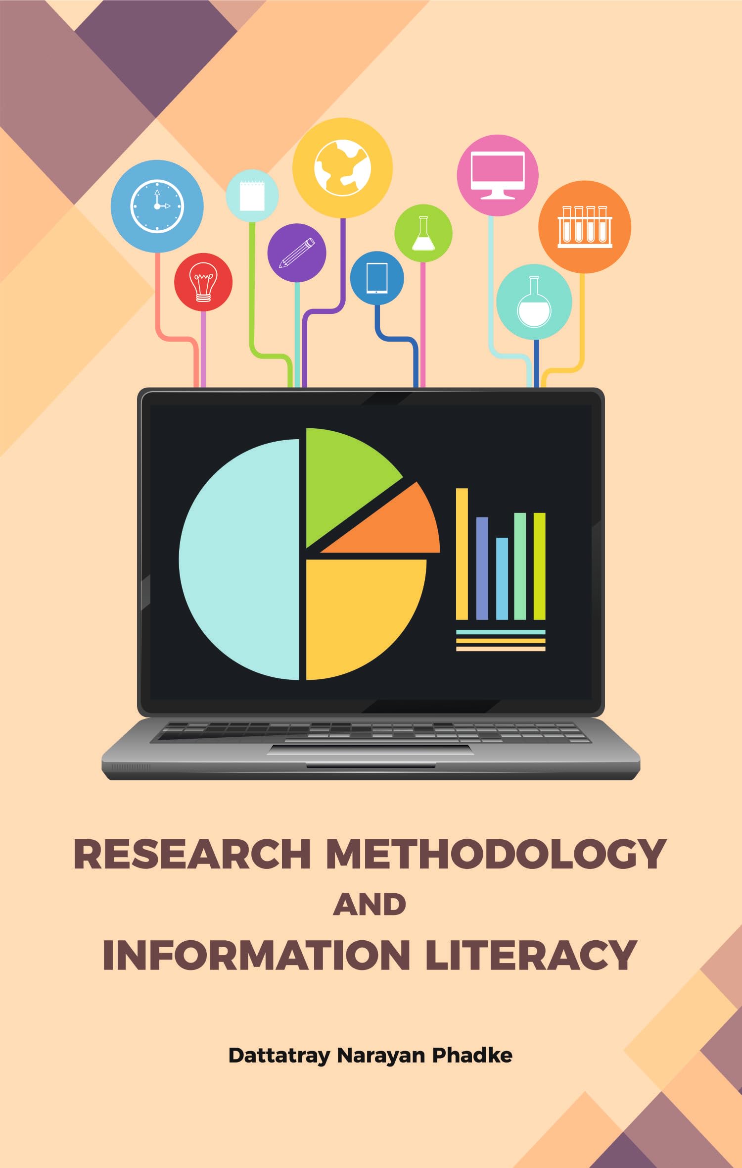Buy RESEARCH METHODOLOGY AND INFORMATION LITERACY Book Online at Low ...