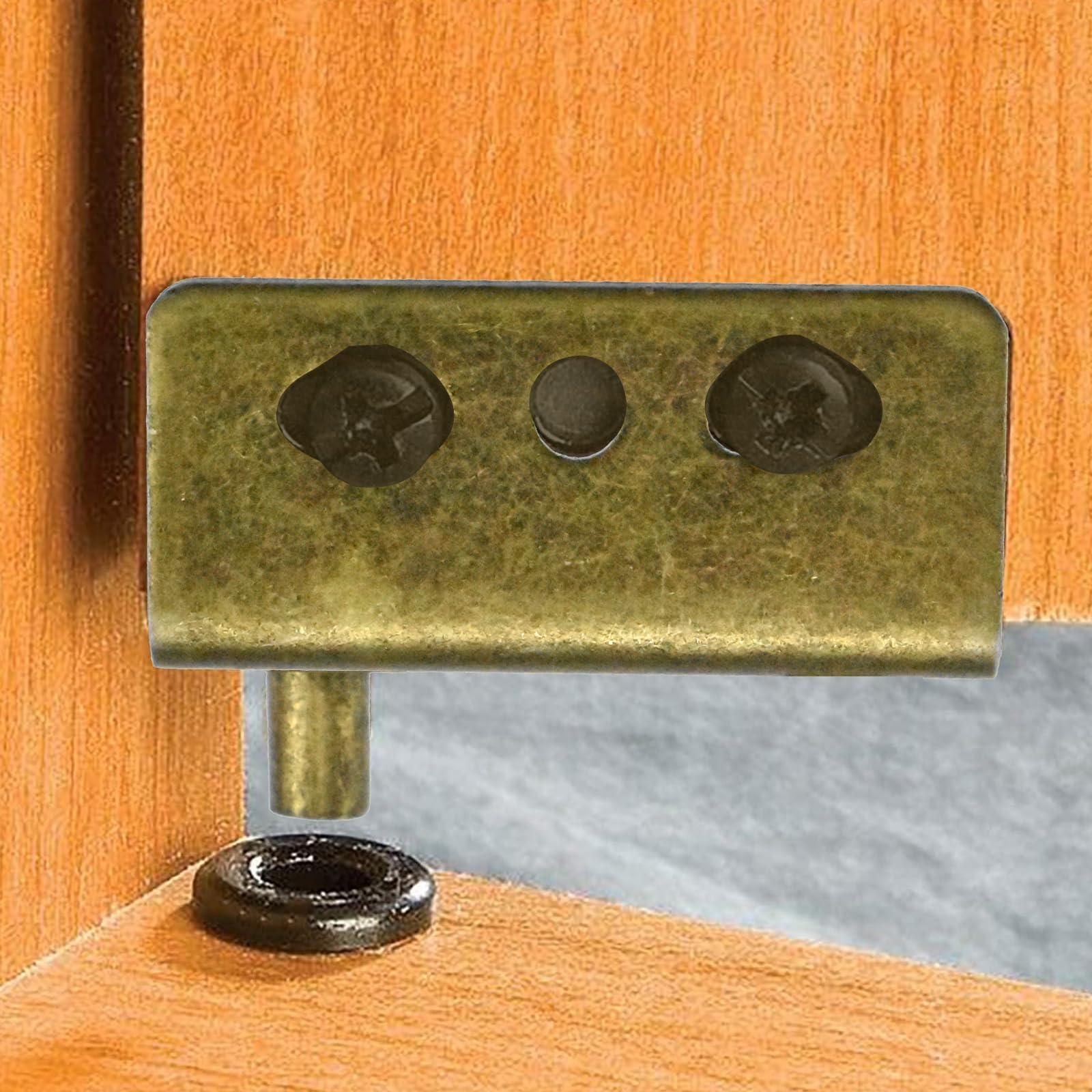 Snapklik.com : Door Pivot Hinges Heavy Duty Concealed Hinges