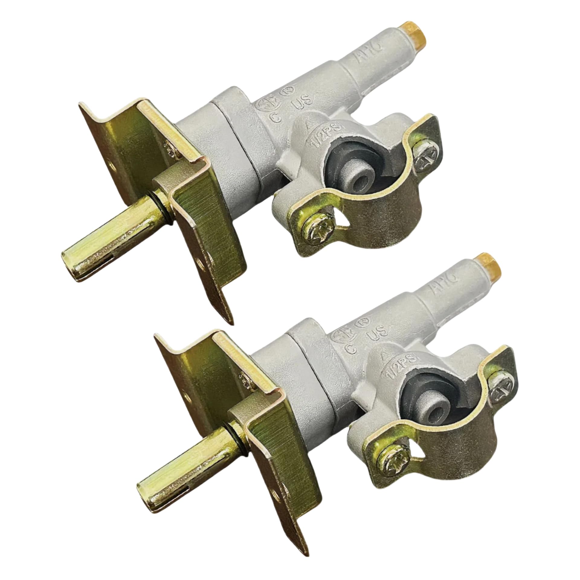 Propane Gas Valves Replacement