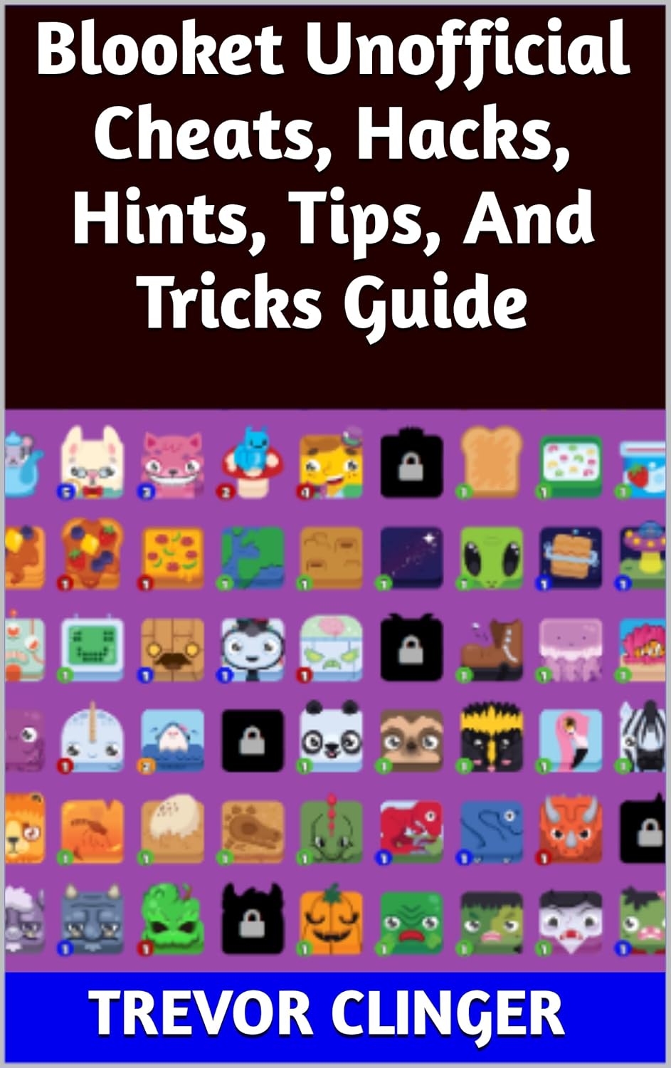 Amazon.com: Blooket Unofficial Cheats, Hacks, Hints, Tips, And Tricks ...