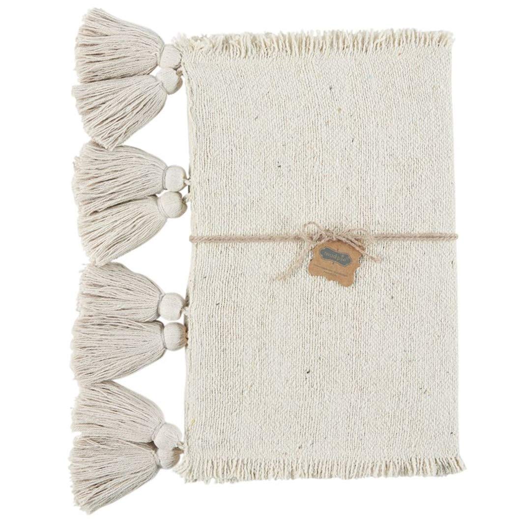 Amazon.com: Ivory Table Runner : Home & Kitchen