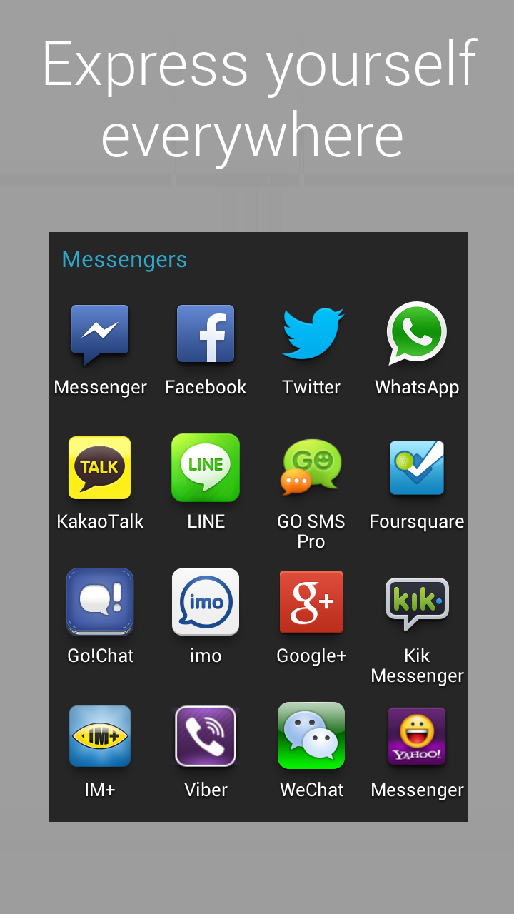 Emoji Expressions - App on the Amazon Appstore