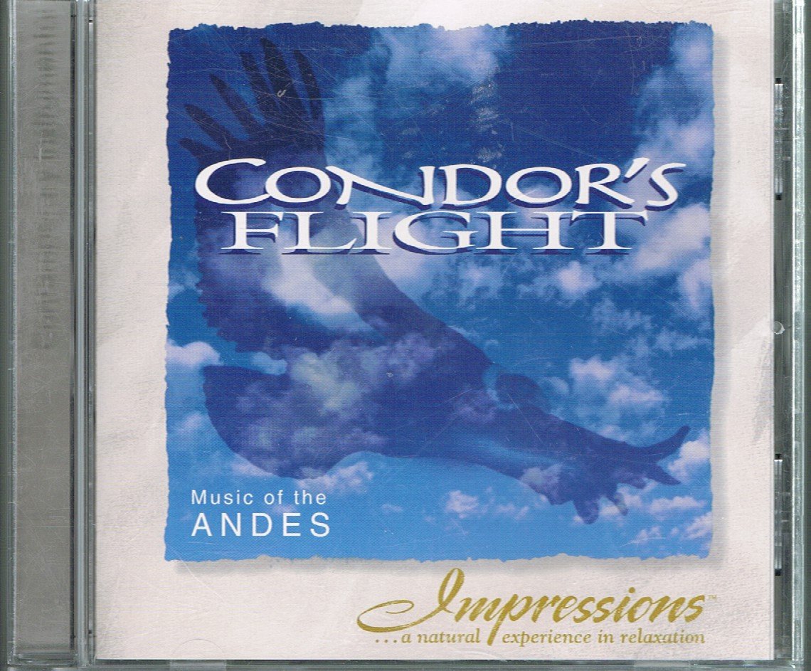 Amazon.com: Condor's Flight: CDs & Vinyl